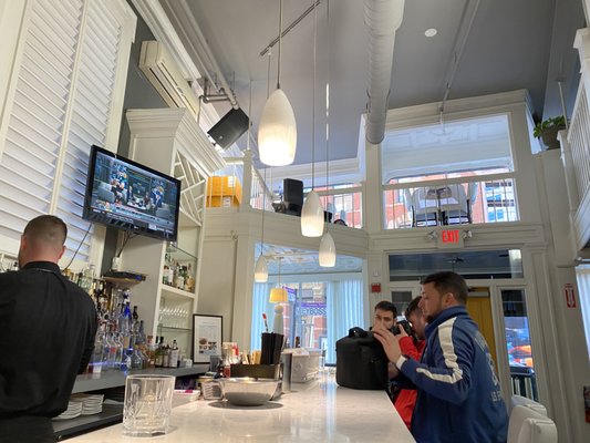 CIRCE RESTAURANT & BAR - 481 Photos & 430 Reviews - 50 Weybosset St ...