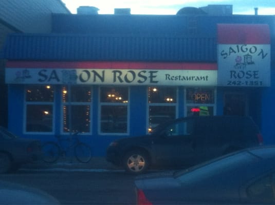 SAIGON ROSE RESTAURANT - Updated December 2025 - 69 24th Street E ...