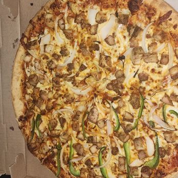 INDIAN PIZZERIA - Updated October 2025 - 11 Reviews - 1717 Middlesex St ...