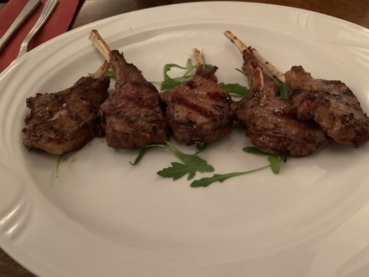 RESTAURANT ORONTES - 22 Photos & 19 Reviews - Albert Cuypstraat 40-BG ...