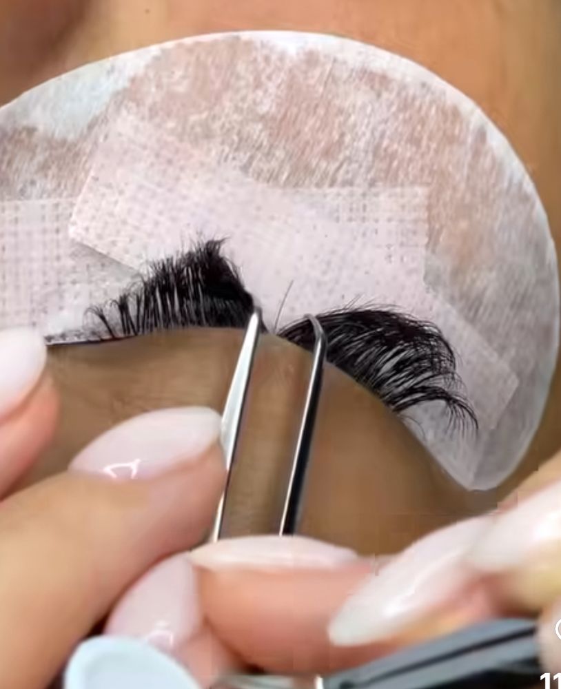 ML LIZ LASHES & BROWS - 12 Photos - 60509 113th, Elkhart, Indiana - Waxing - Yelp