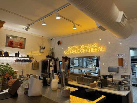 CHEESE LOUISE - Updated March 2026 - 67 Photos & 104 Reviews - 76 ...