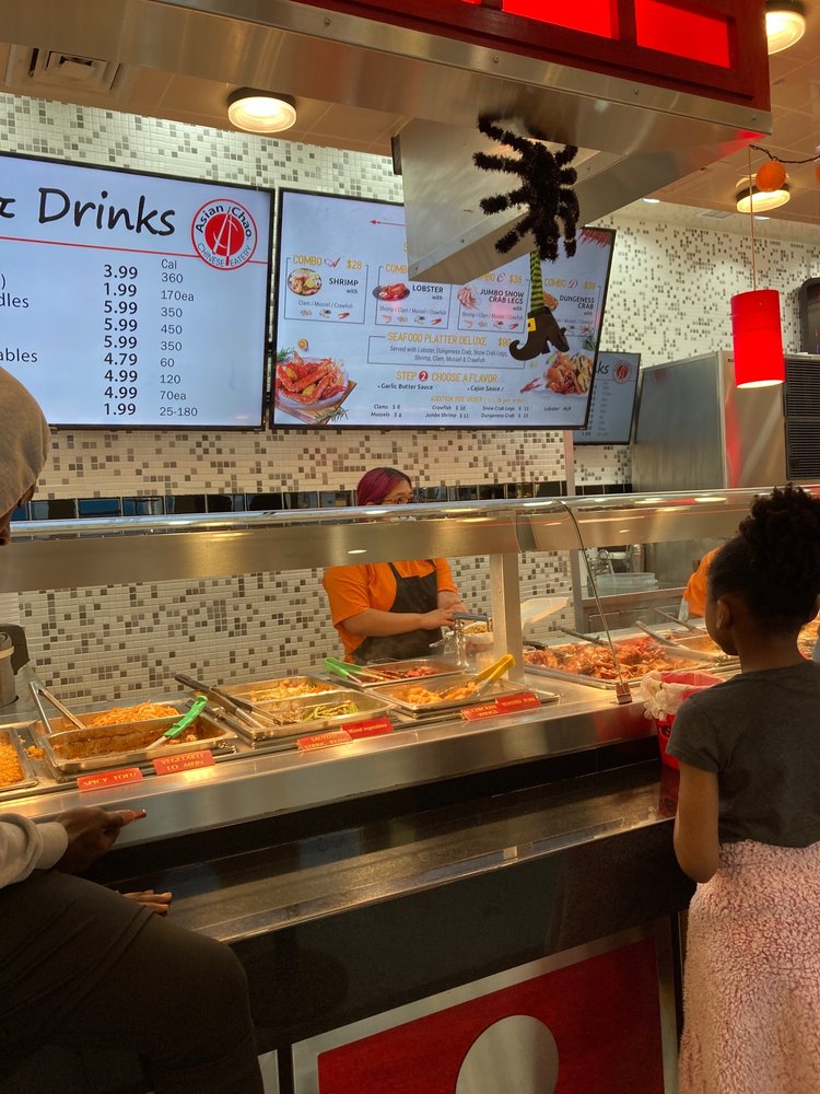 ASIAN CHAO - Updated July 2025 - 20 Reviews - 1 Premium Outlet Blvd ...