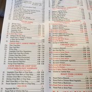 RED APPLE CHINESE RESTAURANT - 12 Photos & 24 Reviews - 4041 Williams ...