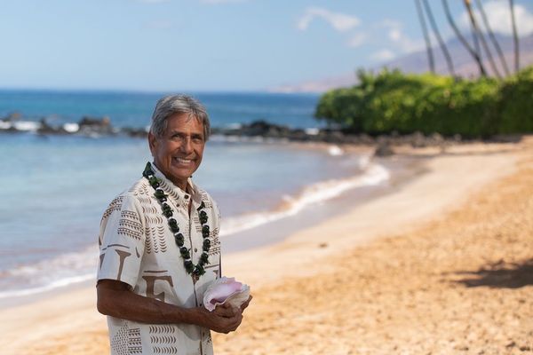 REVEREND PIA ALULI - Updated July 2025 - 10 Photos & 20 Reviews - Kihei ...