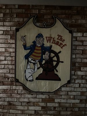 THE WHARF - Updated June 2025 - 93 Photos & 58 Reviews - 201 W 1st Dr ...