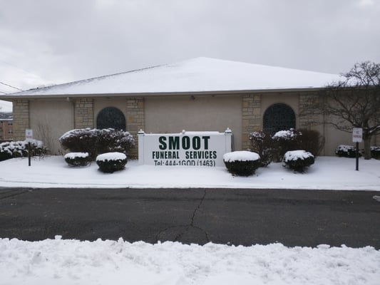 SMOOT FUNERAL SERVICE - Updated July 2025 - 4019 E Livingston Ave, Columbus, Ohio - Funeral ...