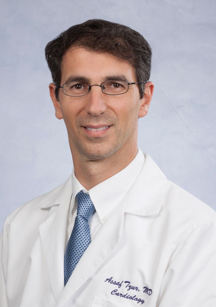 ASSAF TZUR, MD - Updated June 2025 - 100 NW 170th St, North Miami Beach ...