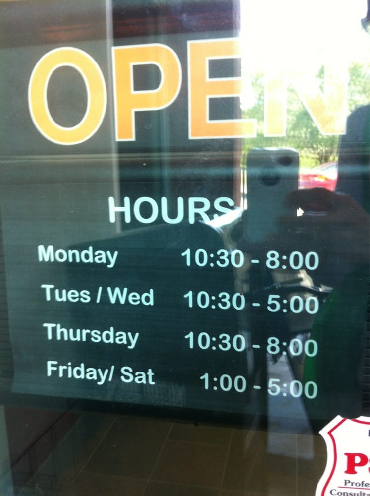 BURLINGTON BRANCH LIBRARY - 4614 Asheville Hwy, Knoxville, Tennessee ...