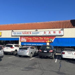 VAN’S BAKERY - 633 Photos & 185 Reviews - 14346 Brookhurst St, Garden ...