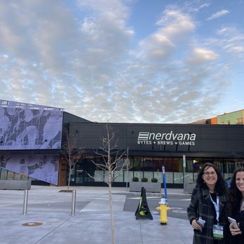 NERDVANA ROCHESTER - Updated August 2024 - 81 Photos & 53 Reviews - 50 ...