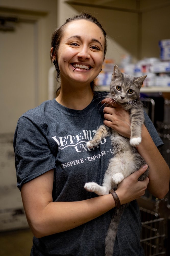 NICHOLS VETERINARY CLINIC - Updated May 2025 - 21 Photos & 65 Reviews ...