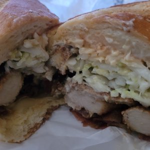 WUNDERBAR DELI - Updated December 2024 - 13 Photos & 69 Reviews - 148 ...