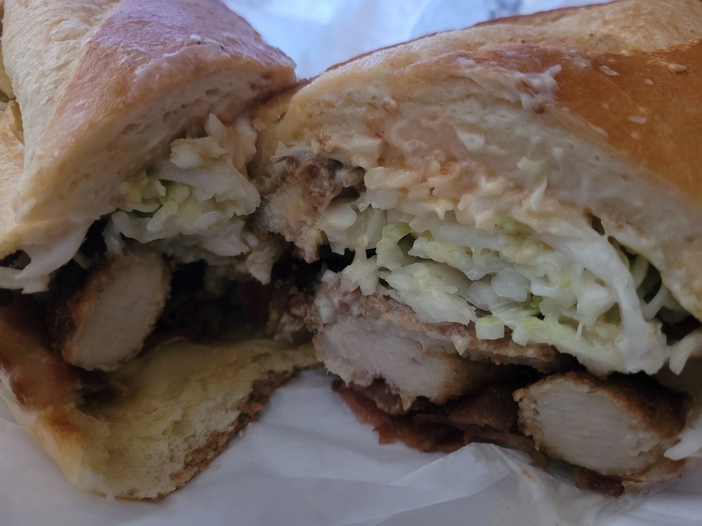 HERITAGE DELI - Updated February 2025 - 68 Photos & 19 Reviews - 975 W ...