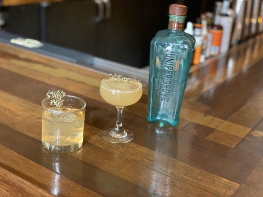 83 PROOF - 157 Photos & 759 Reviews - 83 1st St, San Francisco ...