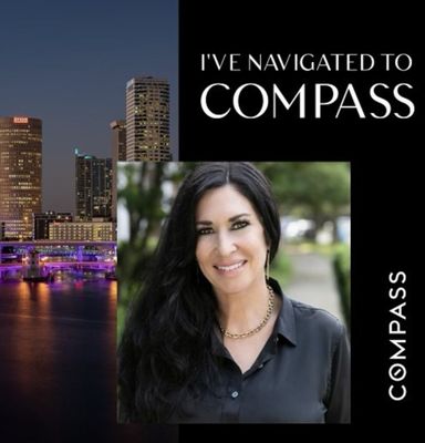 DANIELLE SULGER - COMPASS - Updated October 2025 - 27 Photos - Tampa ...