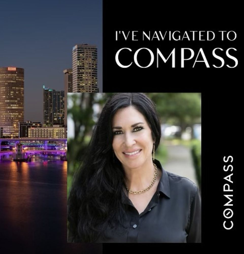 DANIELLE SULGER - COMPASS - Updated October 2025 - 27 Photos - Tampa ...