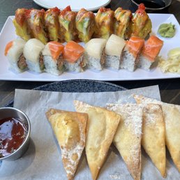 SUSHI MASTER - Updated October 2025 - 96 Photos & 71 Reviews - 9415 ...