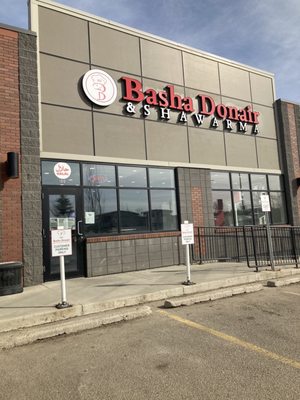BASHA DONAIR & SHAWARMA - Updated March 2025 - 34 Photos & 27 Reviews ...