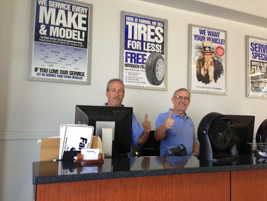 FARRISH SUBARU - Updated November 2025 - 26 Photos & 153 Reviews ...