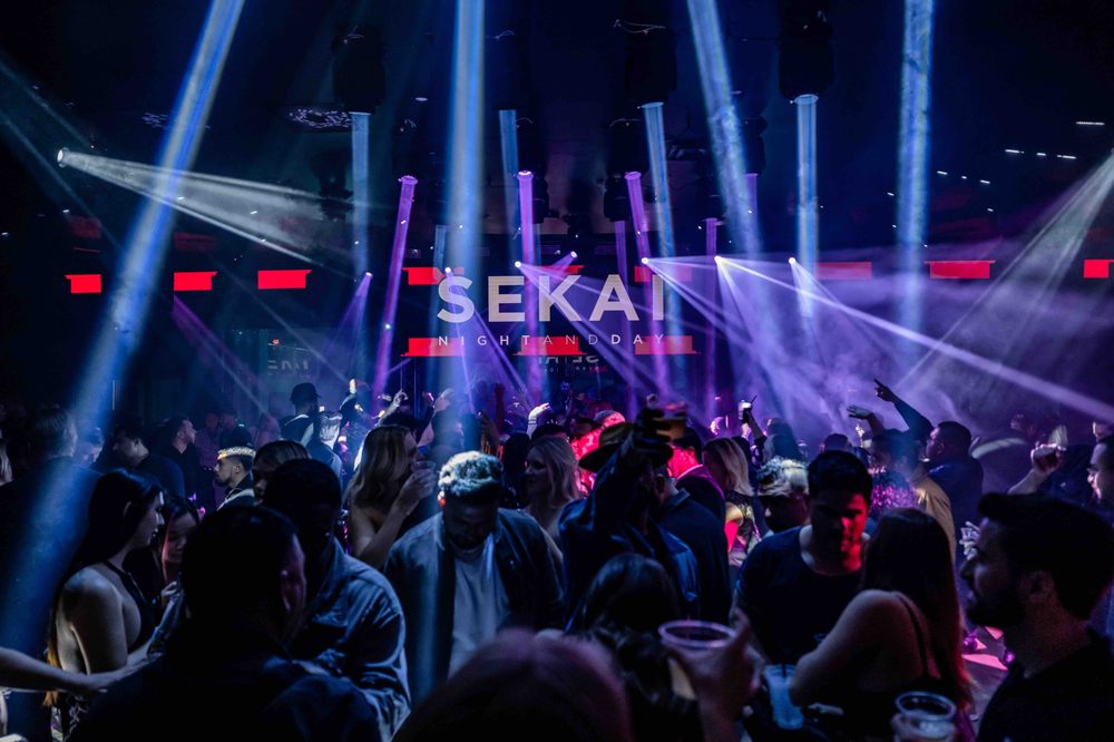 SEKAI NIGHT AND DAY - Updated November 2025 - 71 Photos & 57 Reviews ...