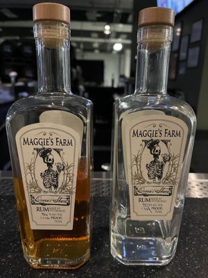 MAGGIES FARM RUM - Updated December 2025 - 107 Photos & 23 Reviews ...