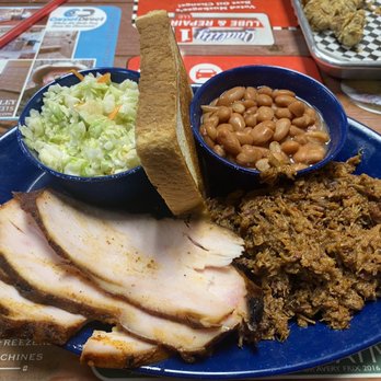 RUNTS BAR-B-Q & GRILL - Updated June 2024 - 110 Photos & 152 Reviews ...