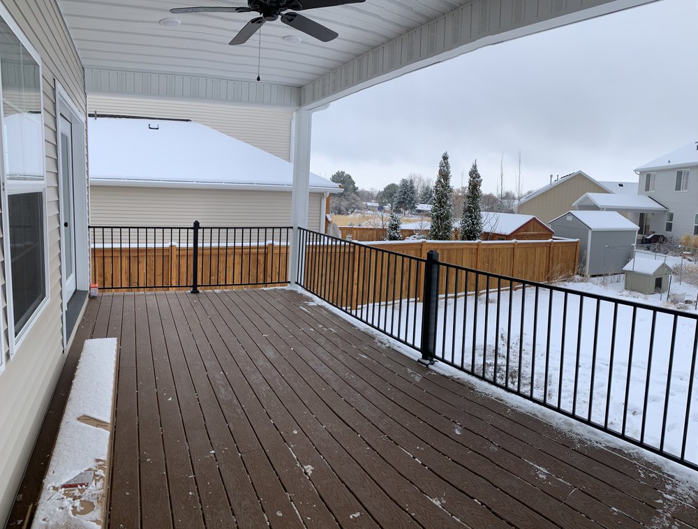 GET DECKED - Request a Quote - 11 Photos - Logan, Utah - Decks ...