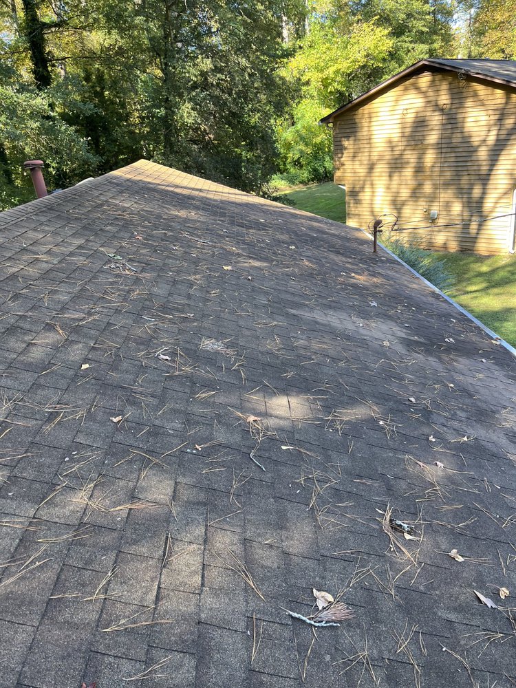 YARD DUO - Request a Quote - Atlanta, Georgia - Gutter Services - Phone Number - Yelp