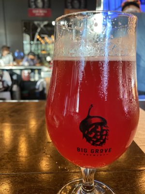 BIG GROVE BREWERY AND TAPROOM - 633 Photos & 336 Reviews - 1225 S ...