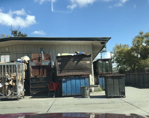 AMERICAN RECYCLING - Updated December 2025 - 33 Photos & 36 Reviews ...