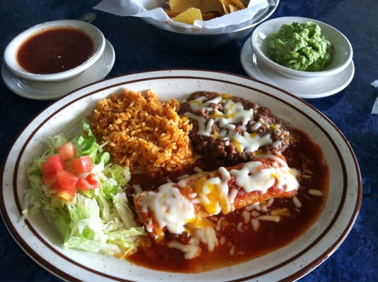 LOS GARCIAS MEXICAN RESTAURANT - Updated September 2024 - 19 Photos ...
