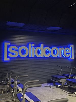 SOLIDCORE - Updated October 2025 - 10 Reviews - 2175 Market St, San ...