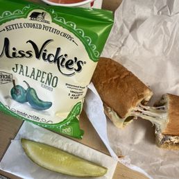 PUMPER PICKLE - Updated December 2025 - 131 Photos & 200 Reviews - 231 ...