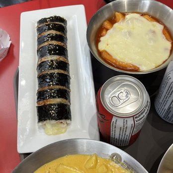 SINJEON TOPOKKI - Updated October 2025 - 47 Photos & 16 Reviews - 377 ...