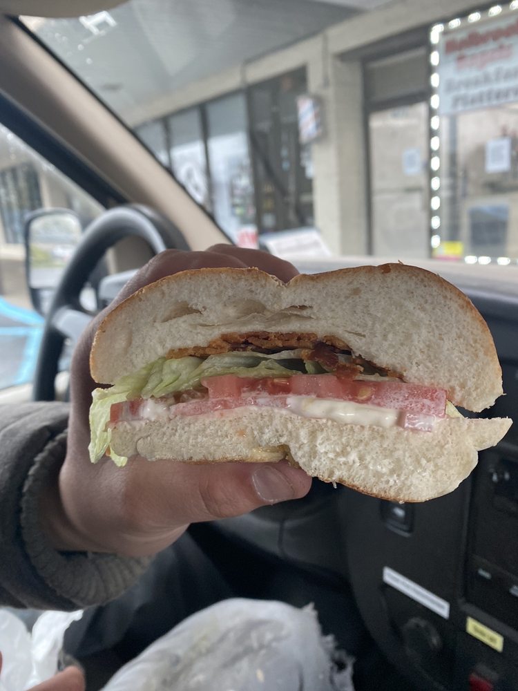 HOLBROOK BAGEL BAKERY - 22 Photos & 47 Reviews - 1073 Main St, Holbrook ...