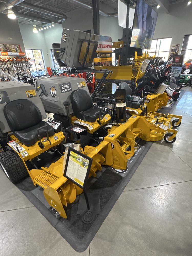 CUTLER’S - Updated November 2025 - 27 Reviews - 271 N State St, Orem ...