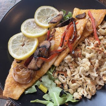 EDELWEISS PIZZA PUB PASTRIES - Updated July 2025 - 395 Photos & 183 ...