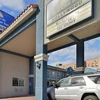 AMERICAS BEST VALUE INN HOLLYWOOD LOS ANGELES - Updated August 2025 ...