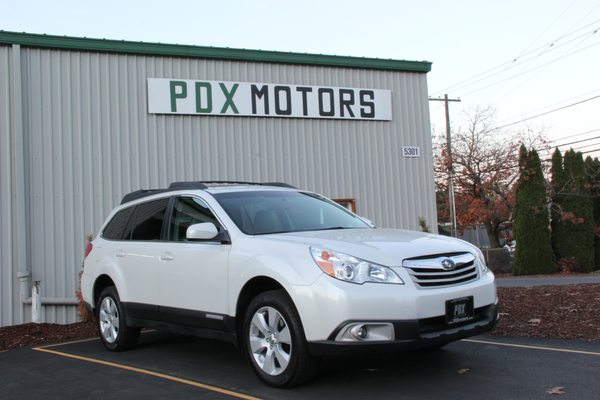 PDX MOTORS - Updated December 2025 - 59 Photos & 113 Reviews - 7344 SE ...