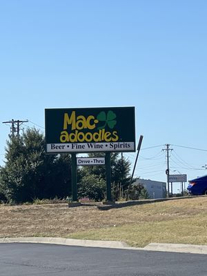 MACADOODLES - Updated December 2025 - 33 Photos & 37 Reviews - 455 E ...