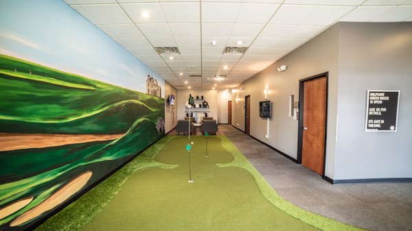 GOLFCAVE - Updated November 2025 - 24 Photos & 15 Reviews - 1 Clarkton ...