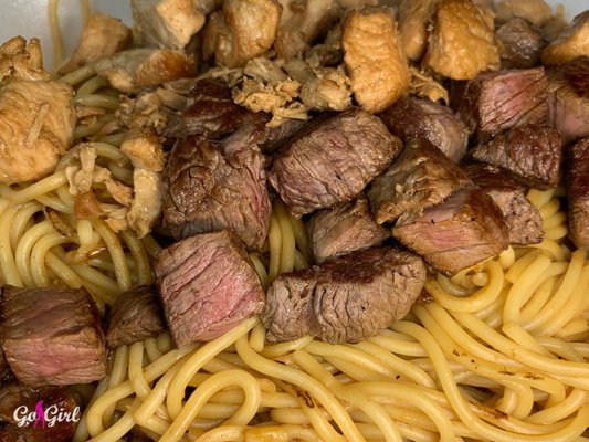 HIBACHI JAPANESE STEAKHOUSE EXPRESS - Updated December 2025 - 29 Photos ...