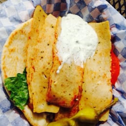 GREEK SHACK - Updated August 2024 - 93 Photos & 197 Reviews - 1100 ...