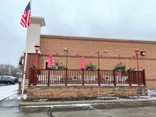 BOATHOUSE GRILL - 181 Photos & 161 Reviews - 6225 W 56th St ...
