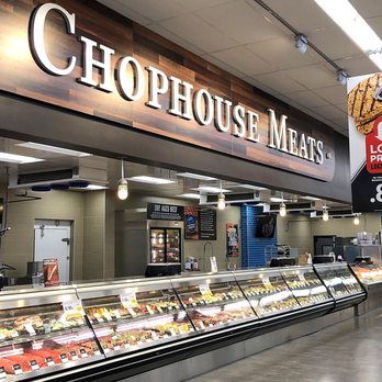 HY-VEE - Updated December 2025 - 25 Photos & 57 Reviews - 8900 W 135th ...