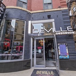DEVILLE DINERBAR - Updated October 2025 - 1325 Photos & 653 Reviews ...