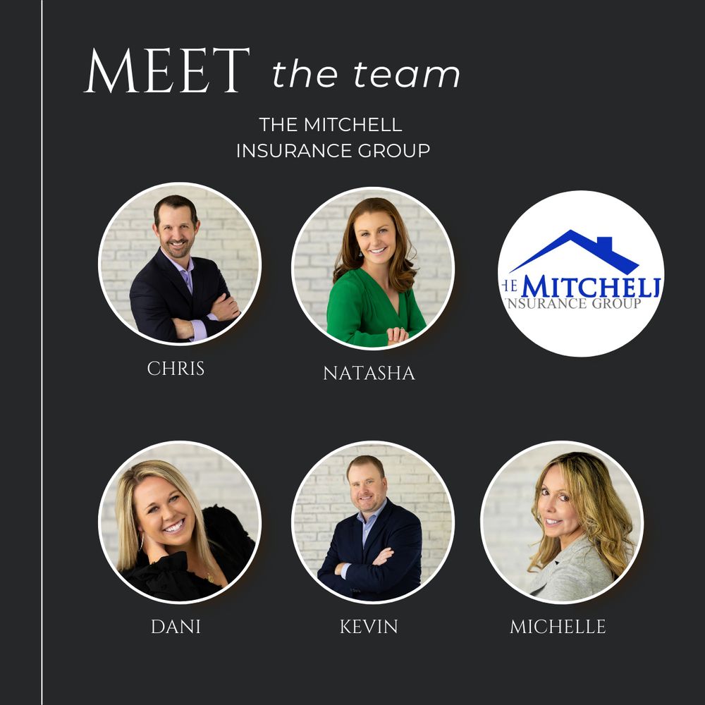 THE MITCHELL INSURANCE GROUP - CHRIS MITCHELL - Updated November 2024 - 6638 West Ottawa Ave ...