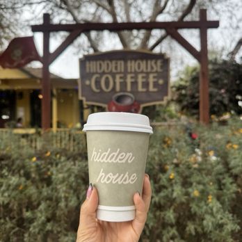 HIDDEN HOUSE COFFEE - Updated February 2025 - 1066 Photos & 1052 ...