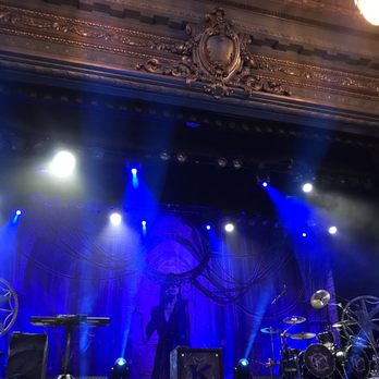 THE REGENCY BALLROOM - Updated December 2025 - 426 Photos & 537 Reviews ...